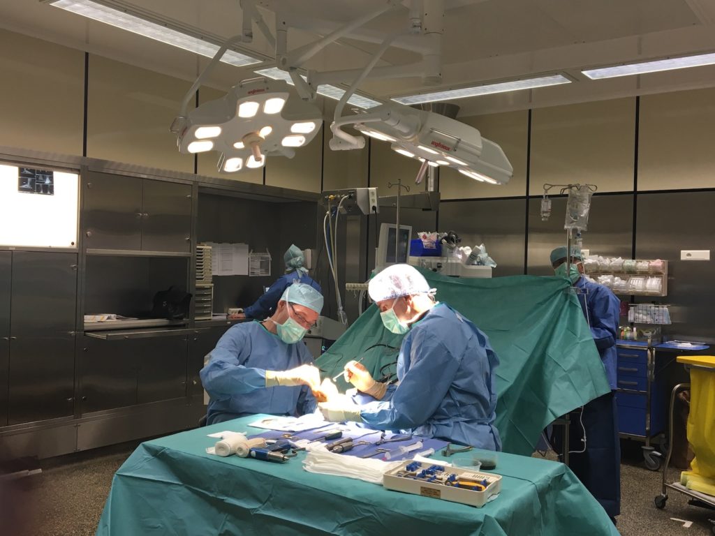 Opération du pied 2021 - Hallux Valgus Nice | Chirurgie pied Nice