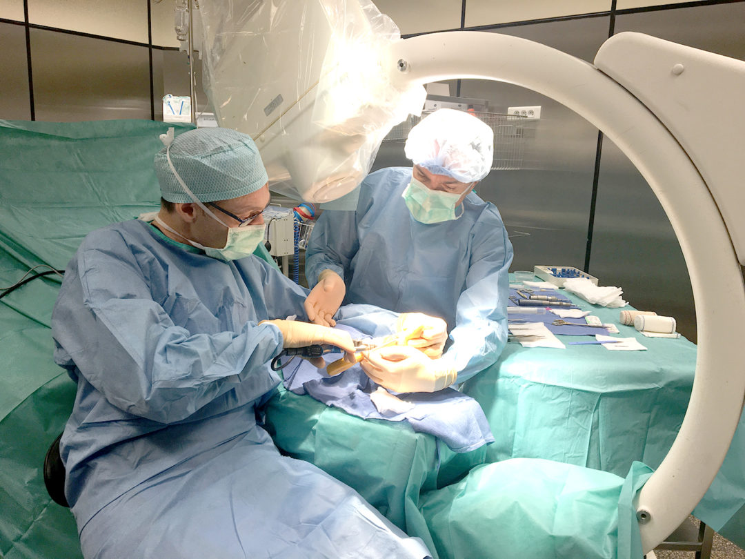 Chirurgien orthopédique Monaco - Hallux Valgus Nice | Chirurgie pied Nice